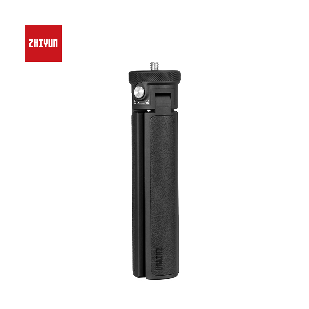 Zhiyun Weebill Lab Transmount Handheld Statief Gri... – Vicedeal