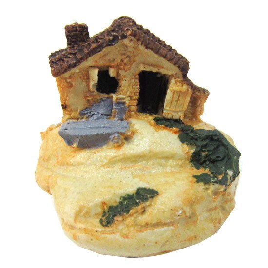 On Big House Terrarium Object – Vicedeal