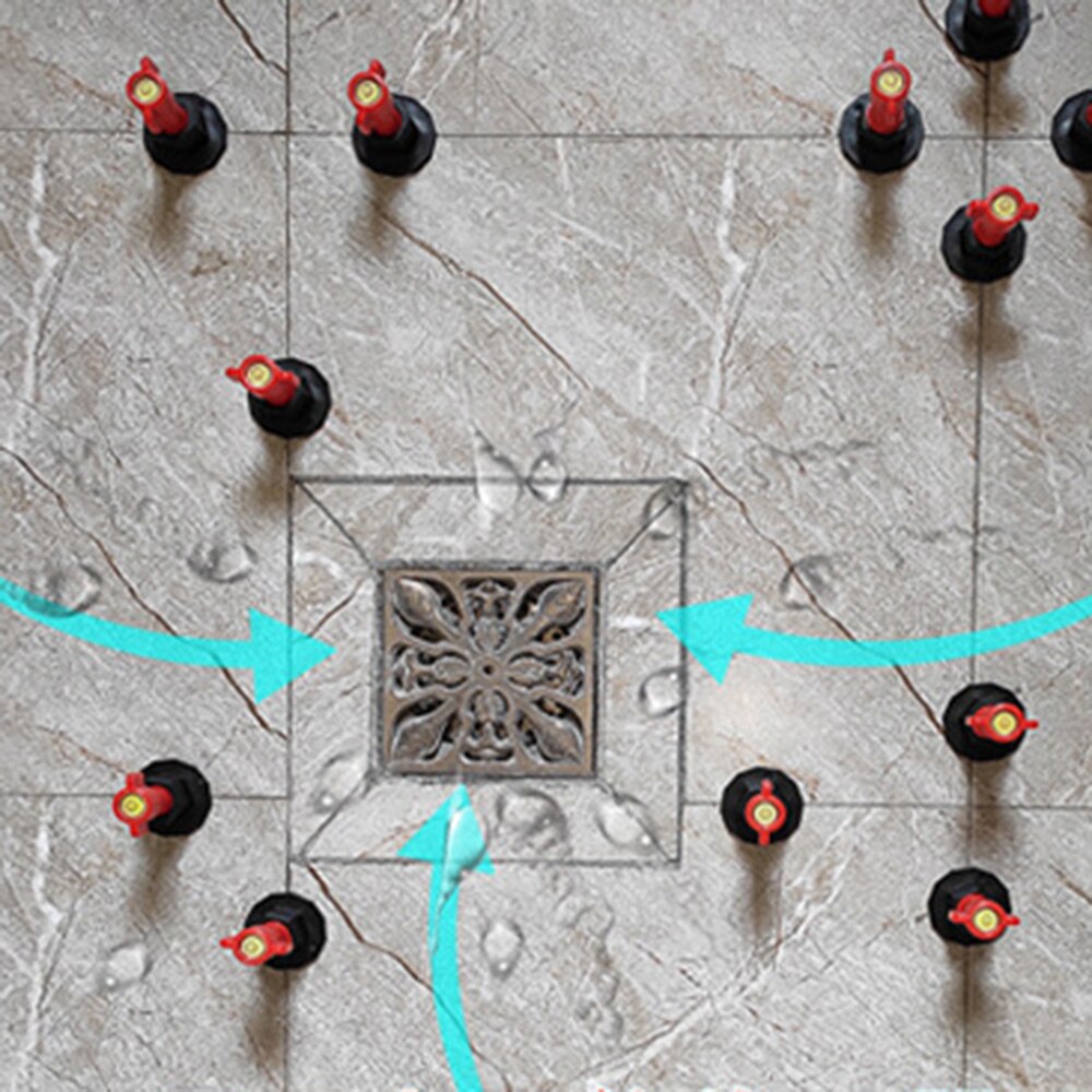 24pcs Replaceable Steel Needles Mini Level Wedges ... – Grandado