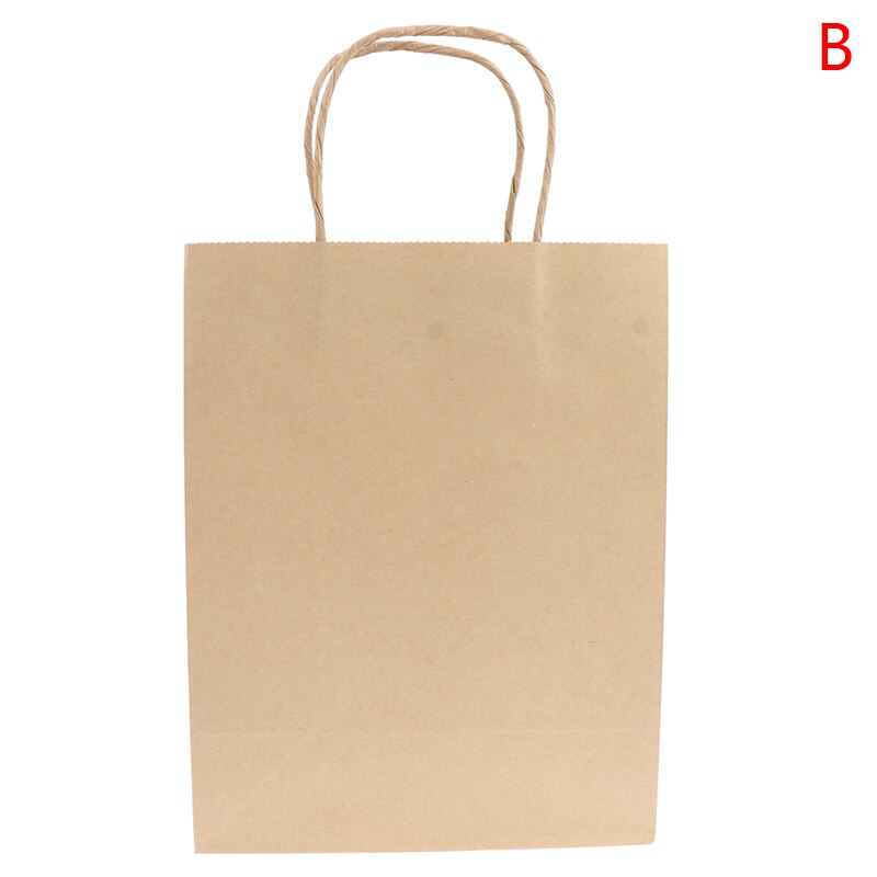 Multi Color DIY Multifunction Color Kraft Paper Ba... – Vicedeal