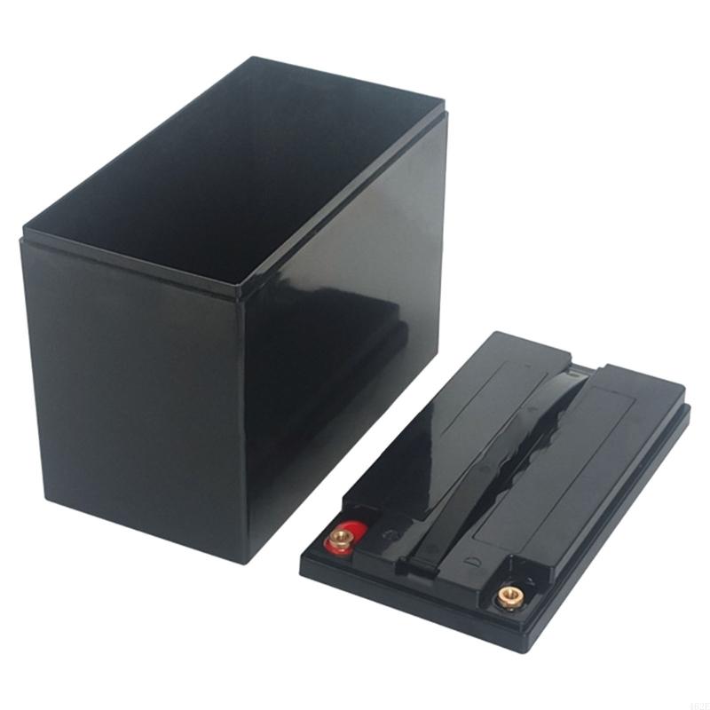 12V 50AH 18650 Lithium Battery Case With Ergonomic... – Vicedeal