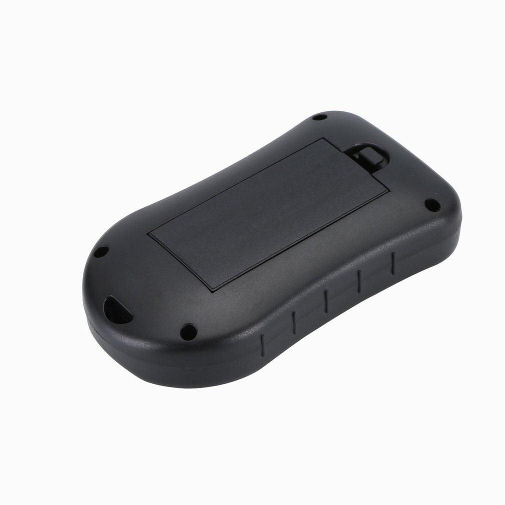 8 In 1 Digital LCD Compass Altimeter Barometer The... – Grandado