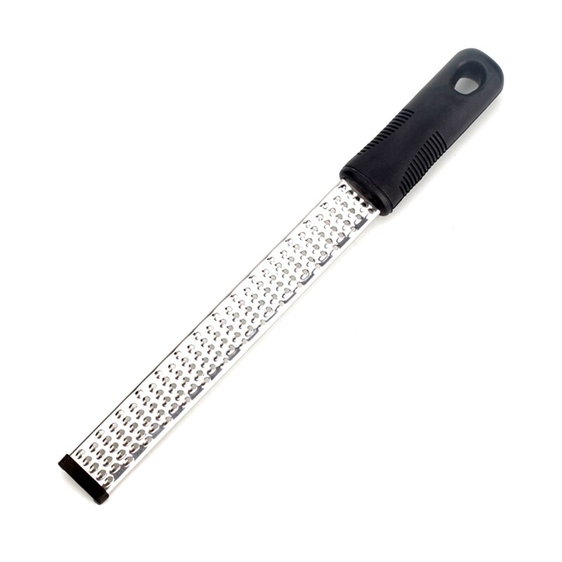 Citrus Lemon Zester & Cheese Grater - Parmesan Che... – Vicedeal