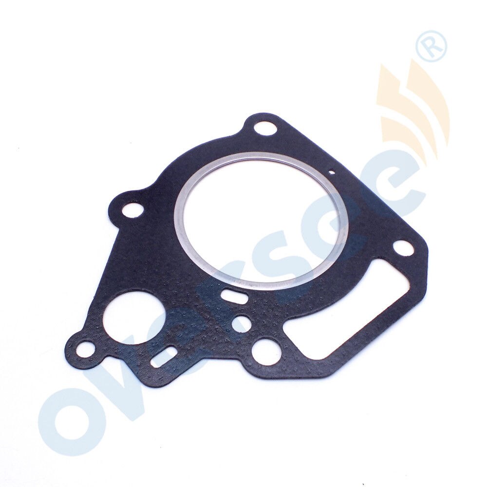 67d 11181 Toppakning Til Yamaha Påhengsmotor 4t 4h Grandado