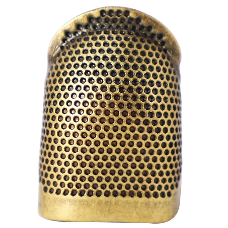 Sewing Thimbles,Retro Sewing Thimble Finger Protec... – Grandado