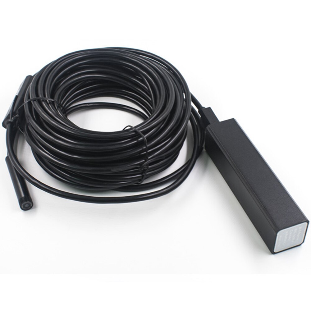 Multipurpose HD 1200P Inspection Borescope WiFi En... – Grandado