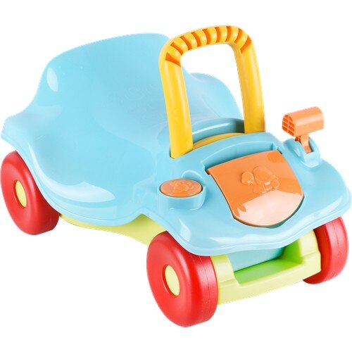 My First Car First Step – Grandado