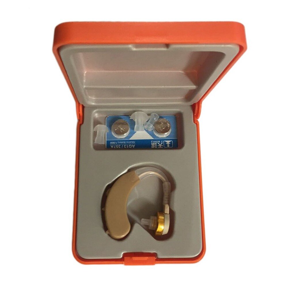 In-ear Hearing Aid Digital Acousticon Best Invisib... – Vicedeal