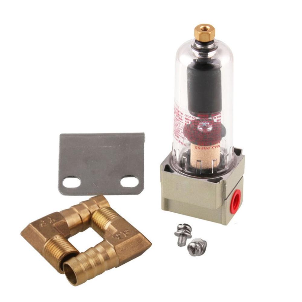 Oil Separator Oil Level Monitor Oil Discharge Engi... – Grandado