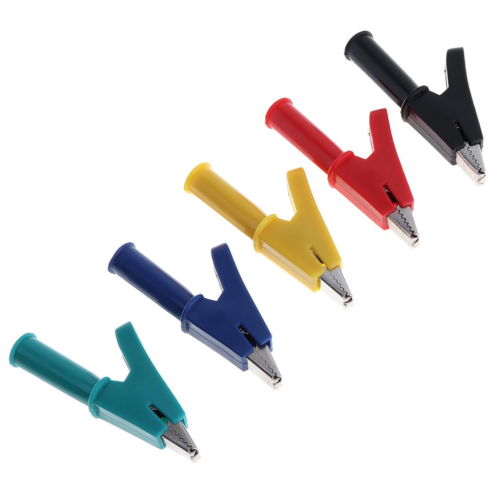 Pince Crocodile Crocodile entièrement isolée de 10... – Grandado