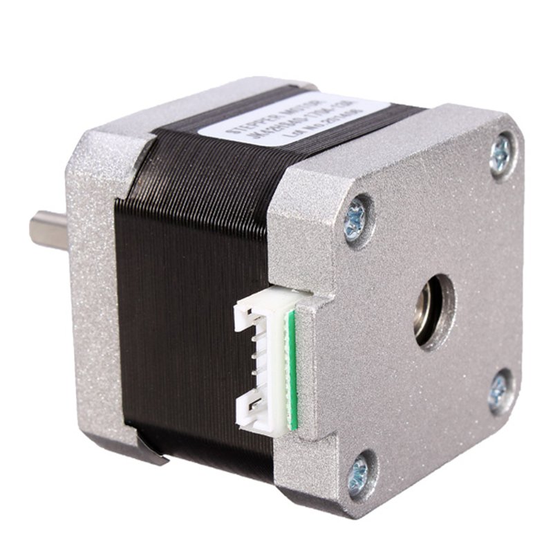 NEMA17 42 Hybrid Stepper Motor 2 Phase 1.8 Degree ... – Grandado