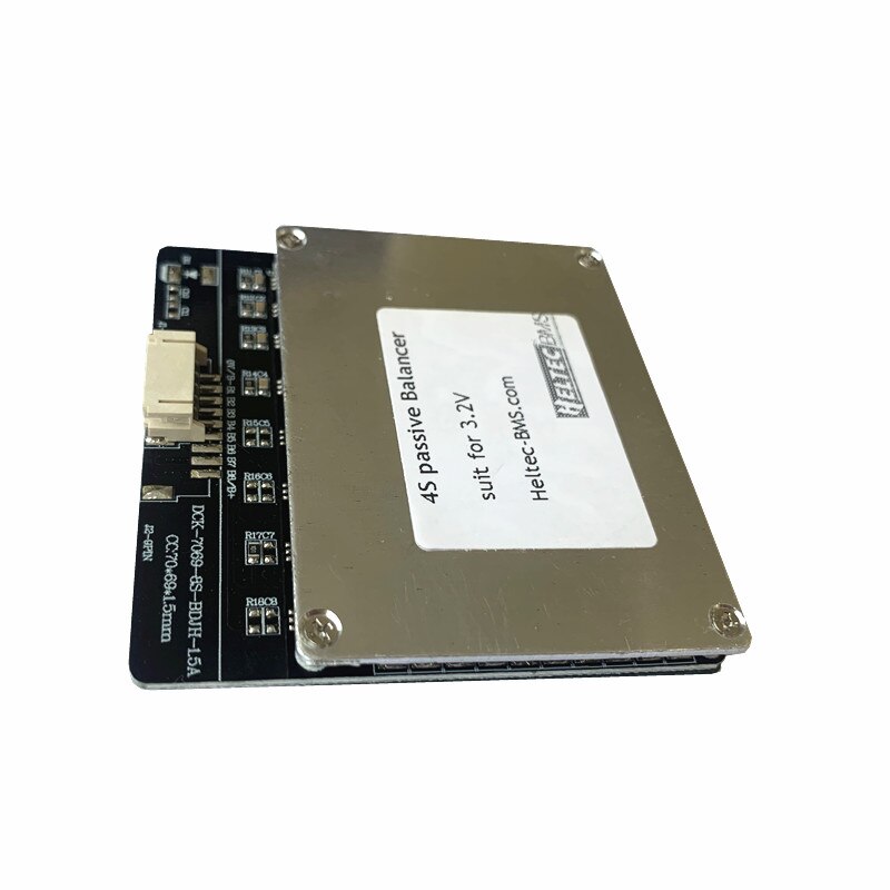 Universeel 1s 2s 3s 4s 5s 6s 7s 8s 500ma/530ma ext... – Vicedeal