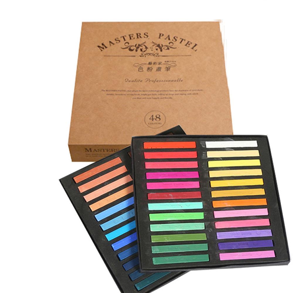 12-Color 18-Color 36-Color 48-Color Colorful Water... – Grandado