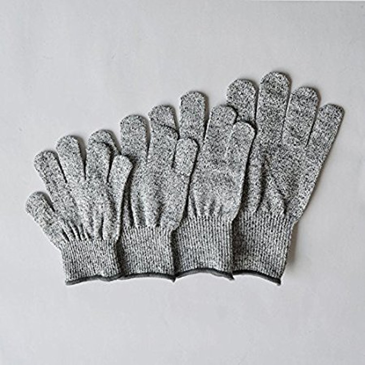 Anti-cut Gloves Safety Cut Proof Stab Resistant St... – Vicedeal