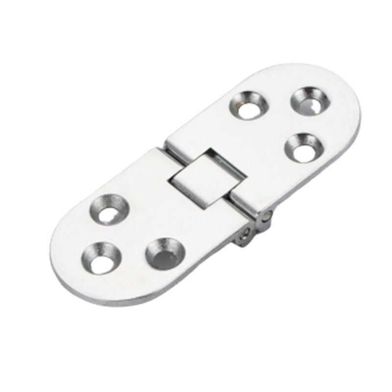 Furniture Hardware Zinc Alloy Flap Hinges Wardrobe... – Grandado