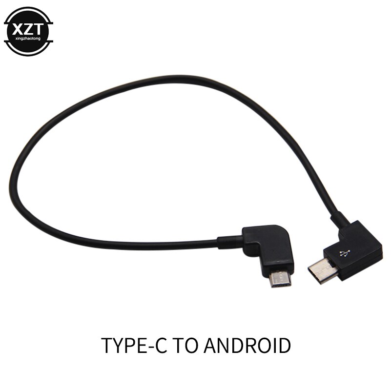 TYPE-C to Android IOS Data Cable Conversion Line f... – Grandado