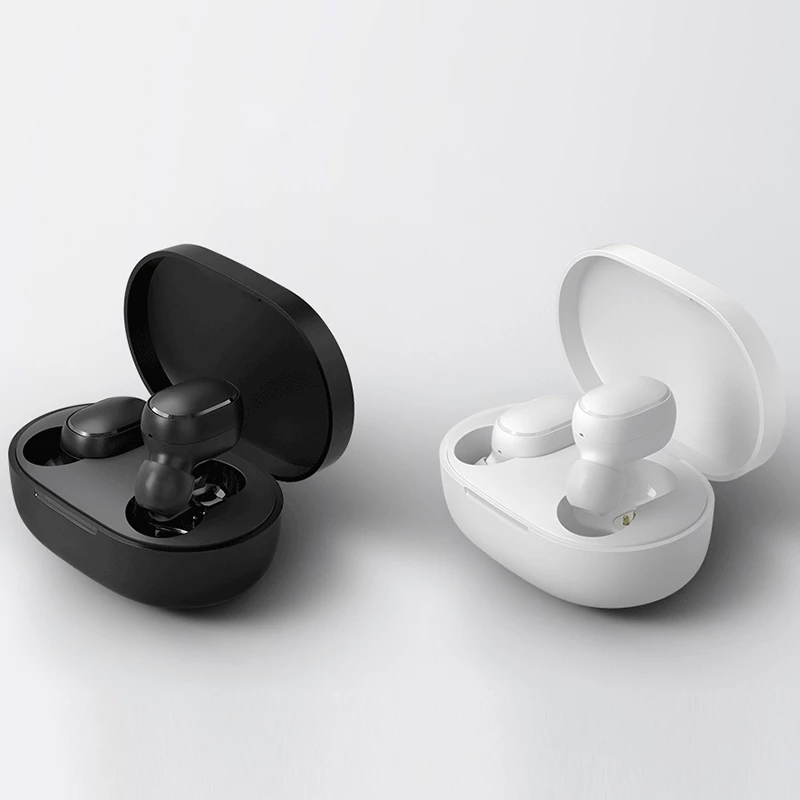 3/6/10 Stuks Xiaomi Redmi Airdots 2 Ruisonderdrukk... – Vicedeal