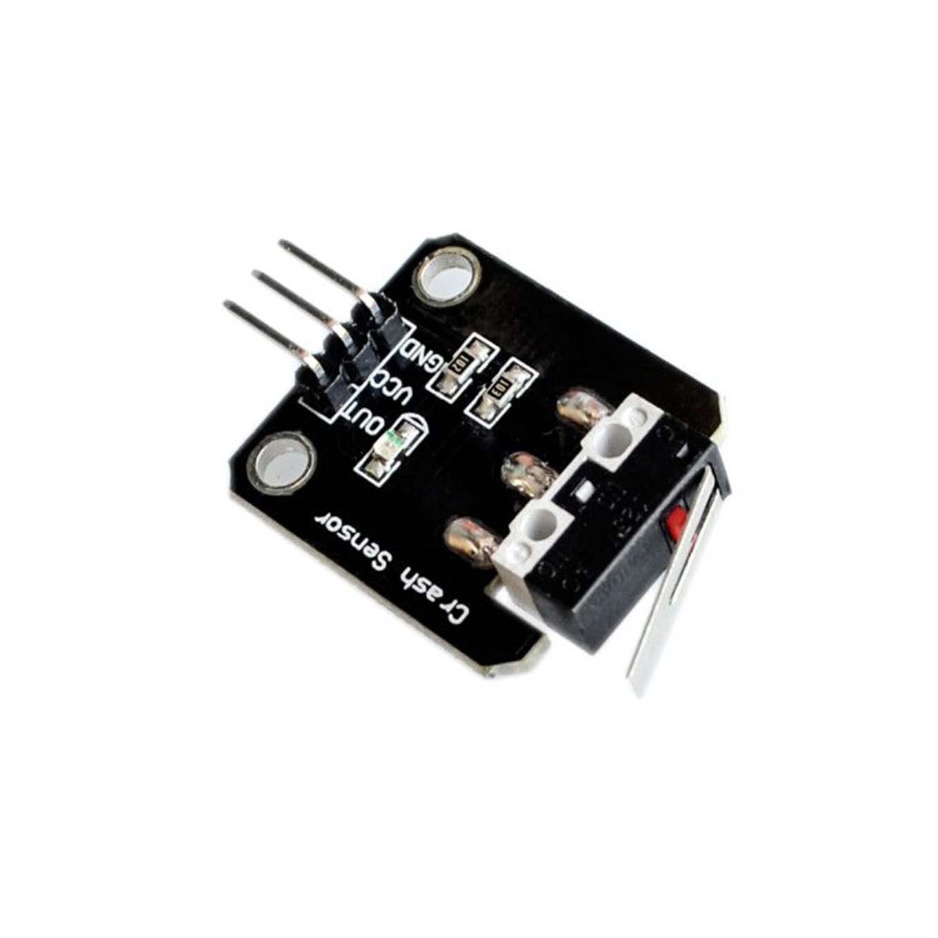 5PCS Collision sensor Electronic Module for Robot – Grandado