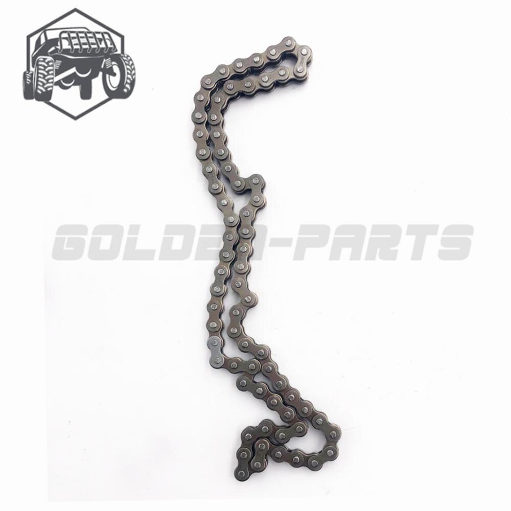 Hisun 500cc 700cc atv utv 70 länkar oljepumpskedja – Vicedeal