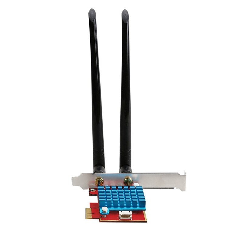 Pci Express Wifi Card Gigabit Voor AX200 Dual Band... – Vicedeal