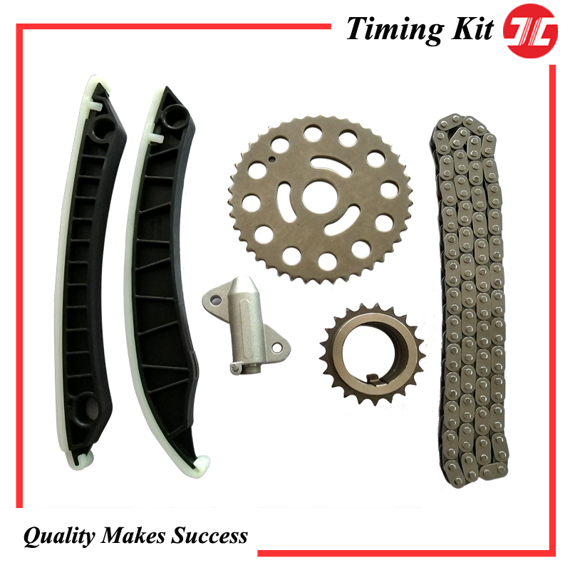 NS31-JC Timing Chain Kit For Car Nissan- Qashqai 2... – Vicedeal