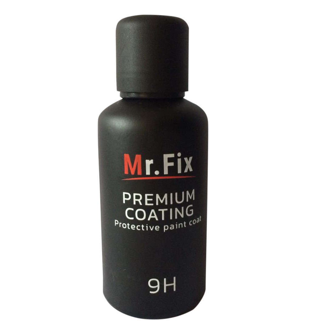 9H Car Oxidation Liquid Ceramic Coat Super Hydroph... – Vicedeal
