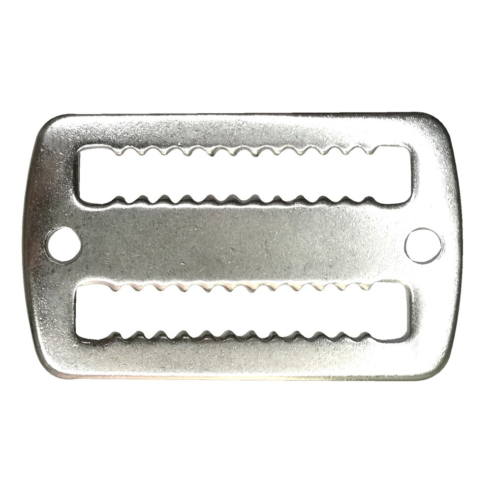 Scuba Diving stainless steel 3 bar weight retainer... – Grandado