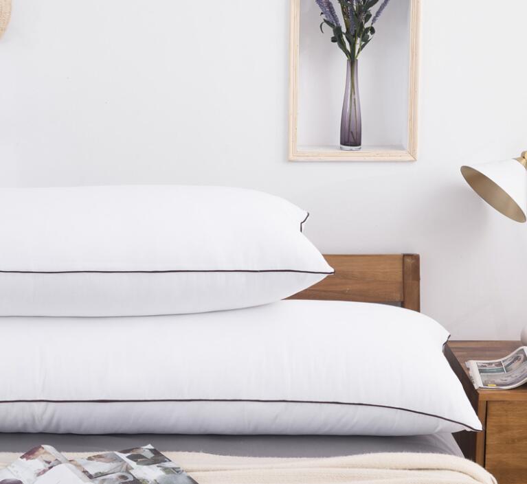 Cotton Hugging Body Long Pillow Inner Down velvet ... – Grandado