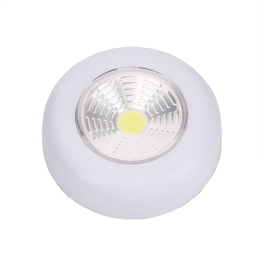 Led Nachtlampje Kabinet Licht Punch-Gratis Pasta D... – Grandado