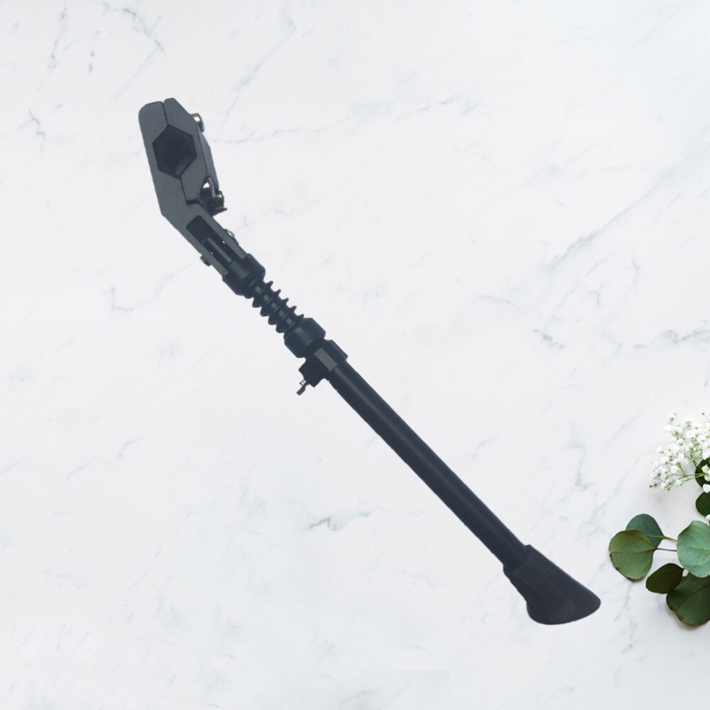 Bike Kickstand Single Side Stand Folding Stand Sup... – Grandado