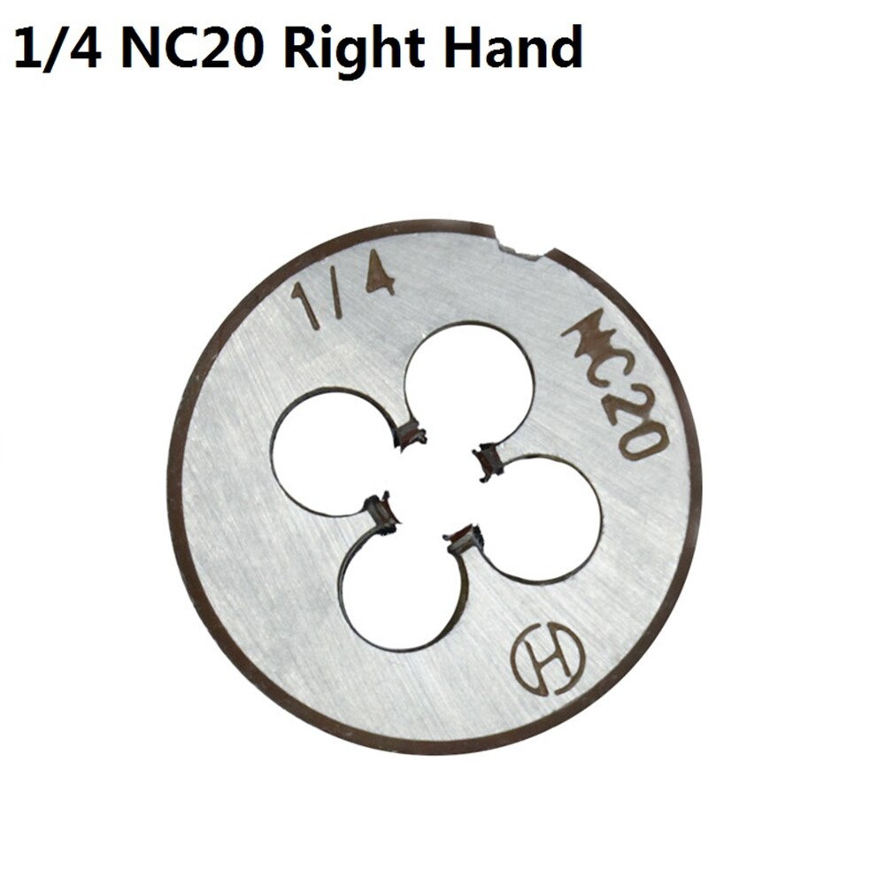 1pc G1 / 4-19 G1 / 8-28 1/4 NC20 3/8 NC16 7/8 14UN... – Vicedeal