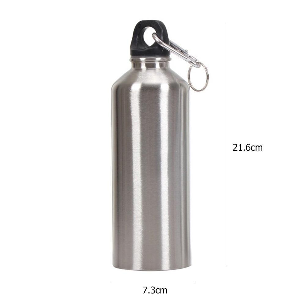 Fiets sport waterfles drinkbeker met deksel 400/50... – Grandado
