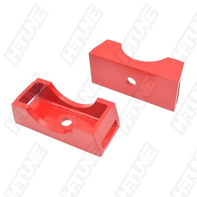 H-TUNE 4x4 Accesorios 2" Rear Suspension Lowe... – Vicedeal