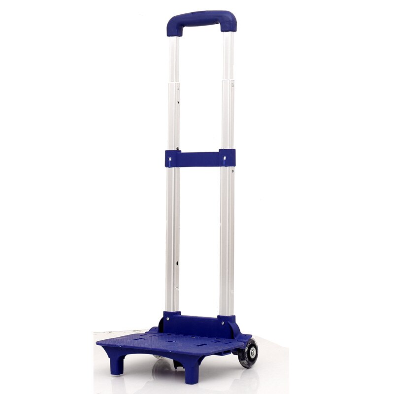 Kid Trolley For school Backpack And School Bag Lug... – Vicedeal