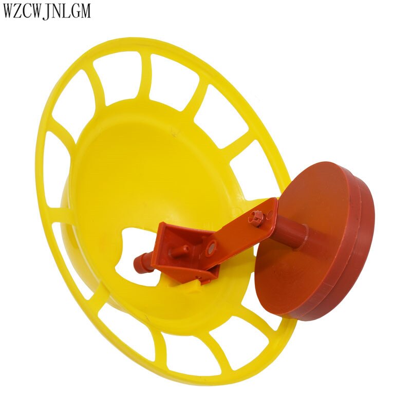 Poultry Chicken Drinking Fountain Automatic Drinki... – Grandado