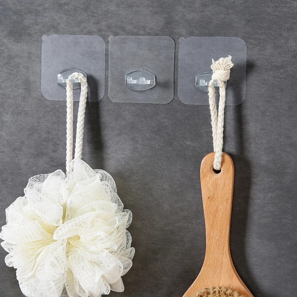 4pcs Toothbrush Holder Multifunction Organizer hoo... – Grandado