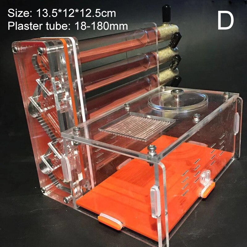 Diy Acryl Ant Farm Met Voeden Gebied Mieren Huis W... – Vicedeal