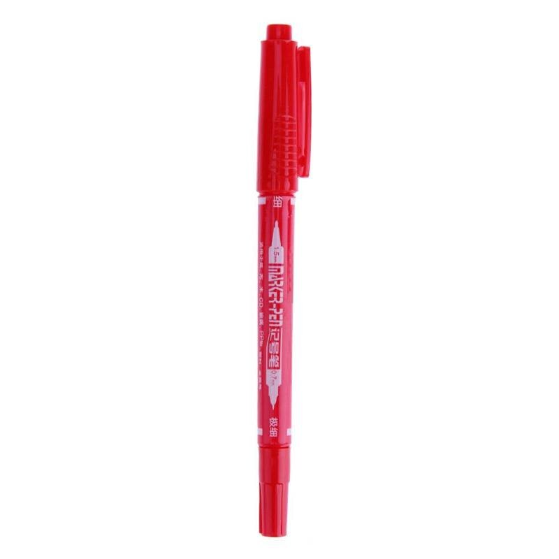 Permanent Marker Stift DIY Malerei Fettige Stift K... – Vicedeal