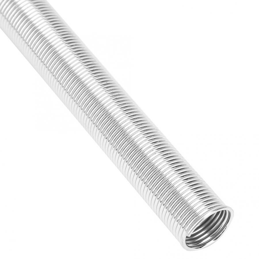 5Pcs 21cm Super Elastic Steel Spring Tube Bender P... – Grandado