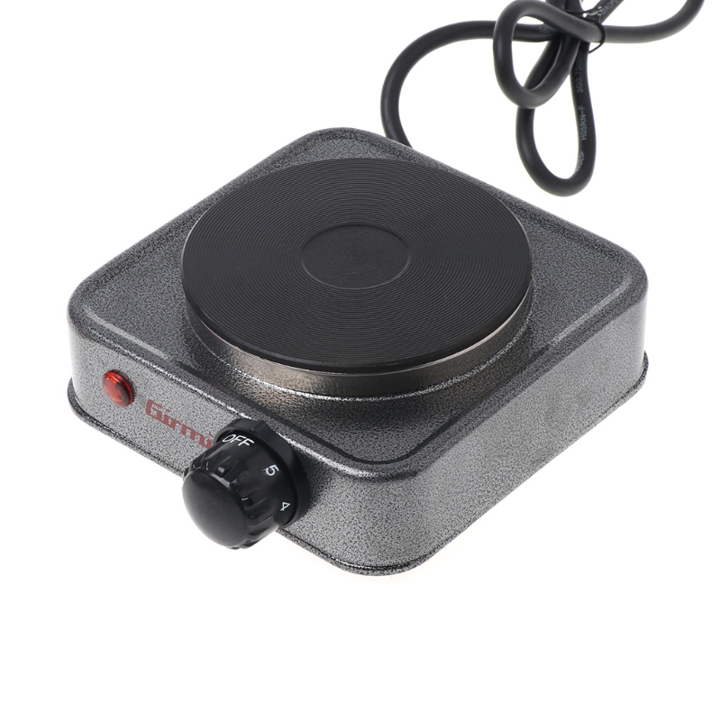 Mini estufa eléctrica multifuncional para el hogar... – Grandado