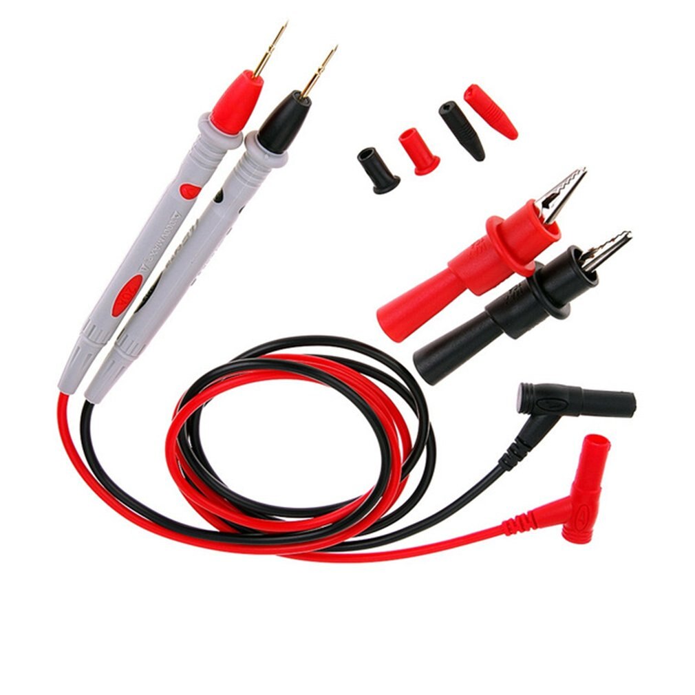 Universal 20A Multimeter Probe Test Leads For Digi... – Grandado