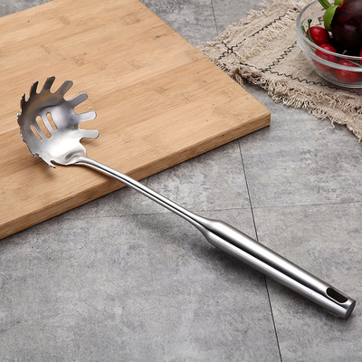 Stainless Steel Cooking Tools, Kitchen Serving Ute... – Grandado