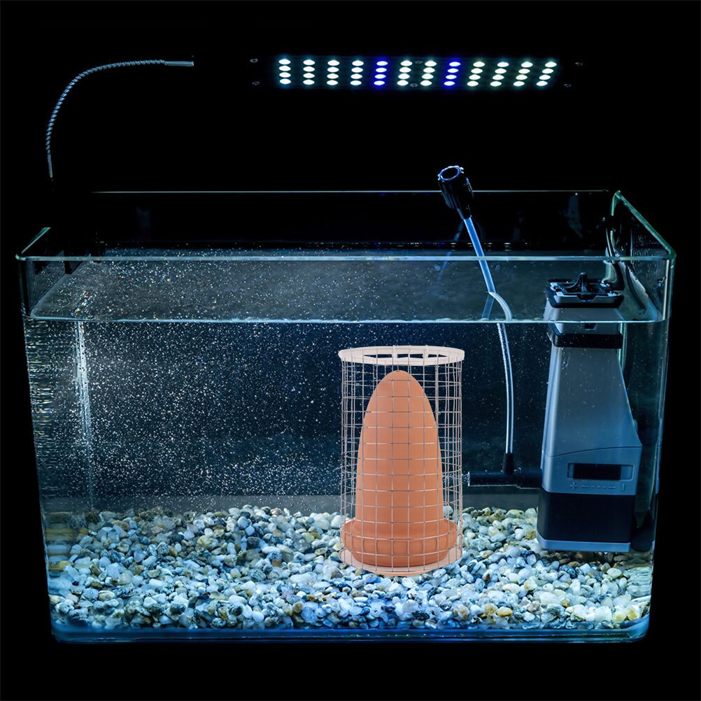 1 Set of Fish Spawning Breed Cone Shrimp Breeding ... – Vicedeal