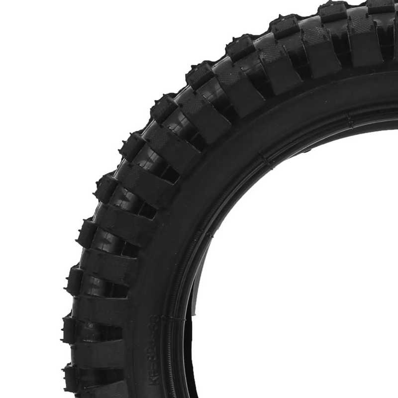 Inflatable Tire and Inner Tube 12 1/2x2.75 Electri... – Grandado