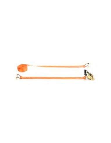 Murtra Ratchet 50 Gancho Abierto+Eslinga 8 M.4000K... – Grandado