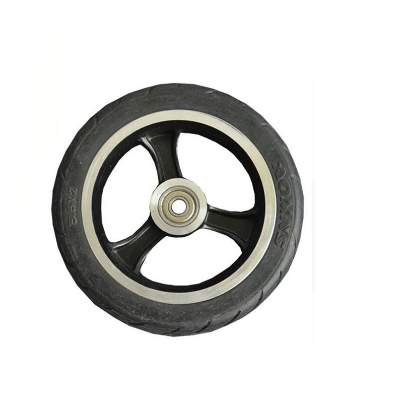 Factory 5.5 inch scooter PU Wheel&Tire for Wheelch... – Grandado