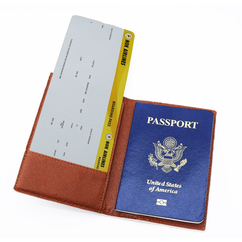 So Cute A Group Photo of Cat Passport Holder Trave... – Grandado