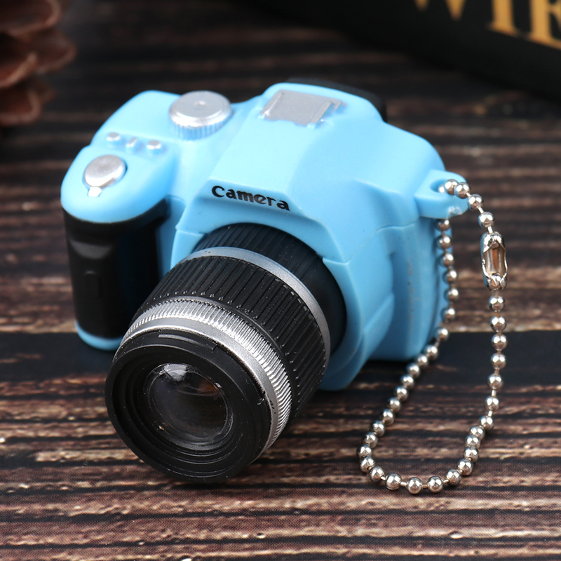 Super Cute Mini Doll Accessories SLR Camera Dollho... – Grandado