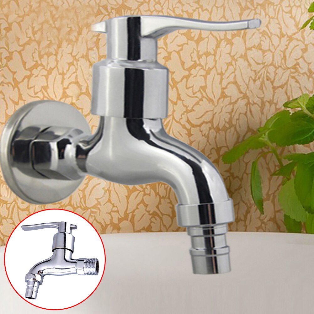 Pratical Garden Fast on Tap Water Taps Zinc Alloy ... – Vicedeal