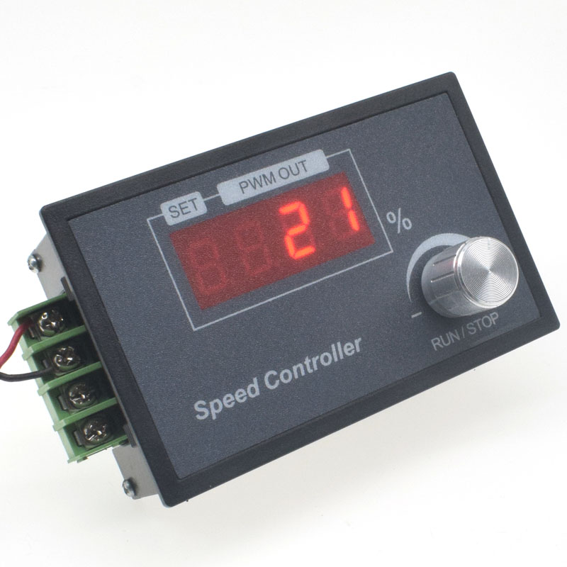Digital Display 0~100% Adjustable DC 6-60V 30A DC ... – Grandado